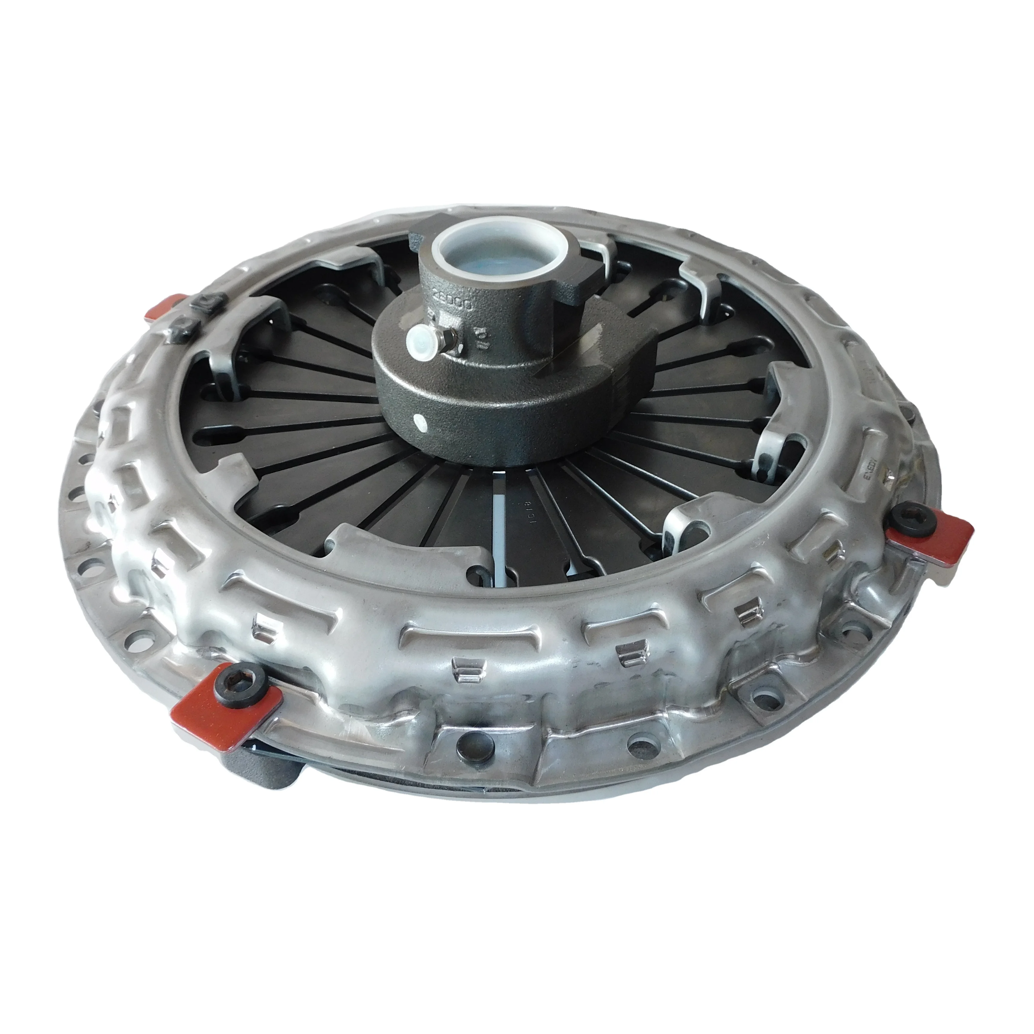 Genuine Auto Parts 4m50 Me538108 Clutch Cover For Fuso - Buy Me538108 ...