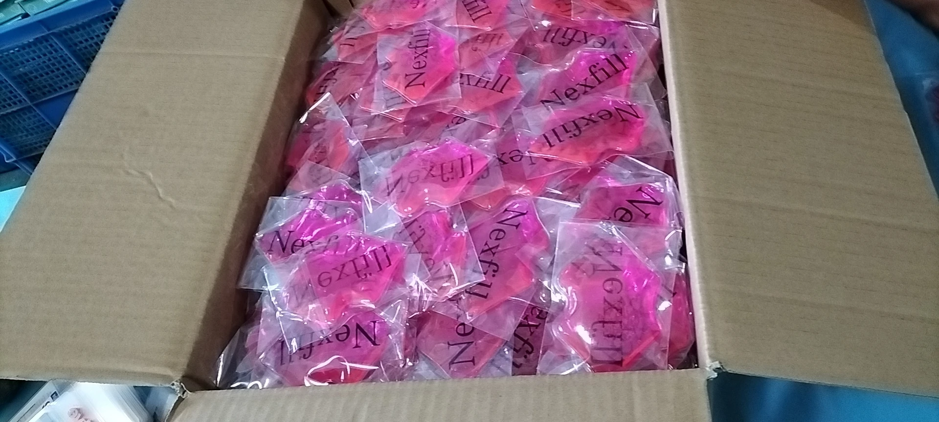 Customized Shaped Reusable Self Heating Pack Body Warmer Patch,Magic ...