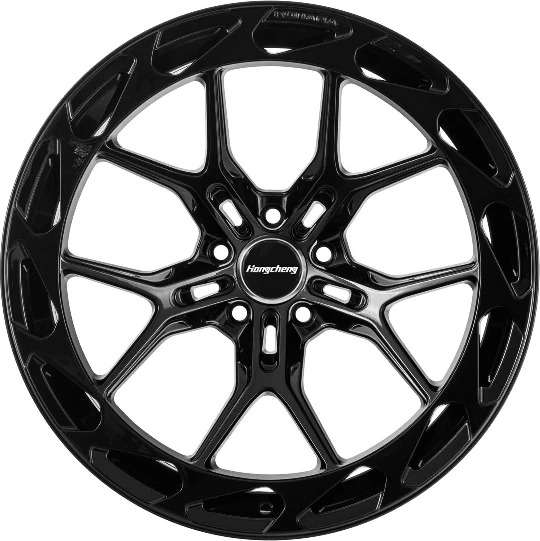 Customized Forged Car Rims 5x114.3 5x112 19x9.5 21x10 21x11.5 1-piece ...