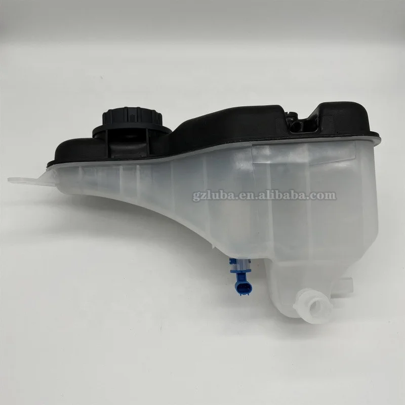 Engine Coolant Expansion Tank C2c39438 C2c34557 C2z13764 C2c41899 For ...