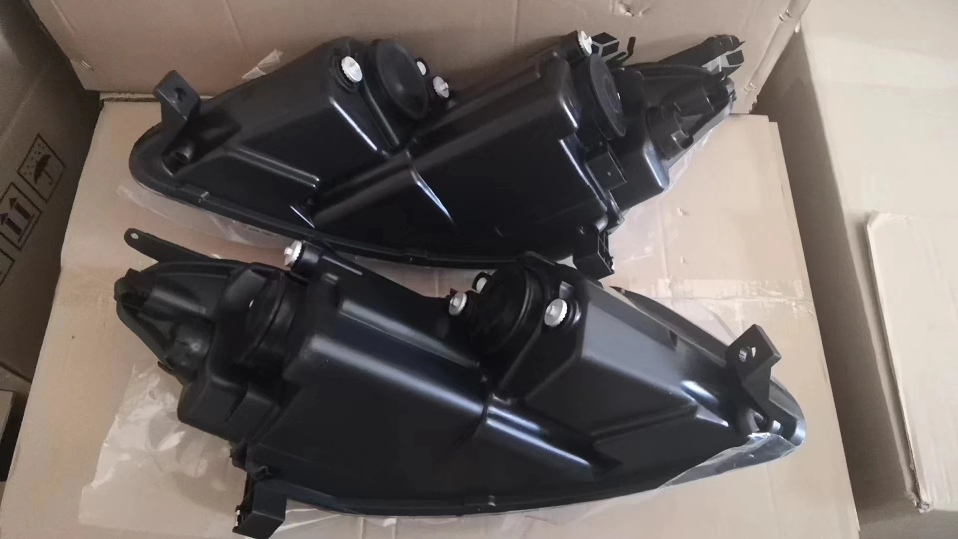 ไฟหน้า4121104xst01a 4121105xst01a ติดผนังสำหรับ Haval Jolion Gwm - Buy ...