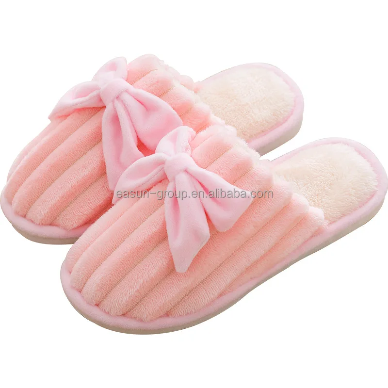 House Slippers For Men Slippers For Men Flat Home Slippers - Buy Fluffy ...