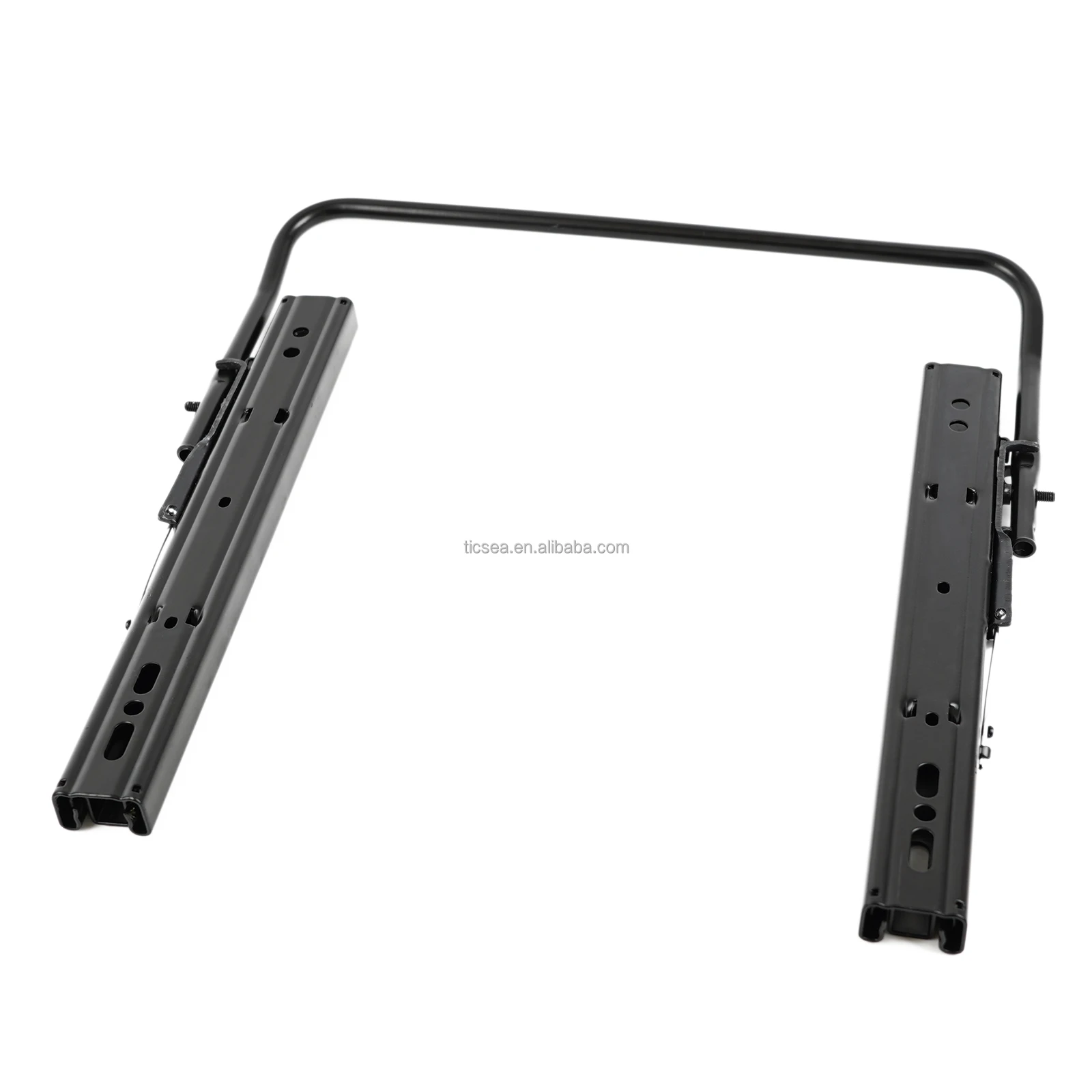 Universal Car Seat Wheel Chair Slider Slide Rail - Buy Slide Rail,Seat ...