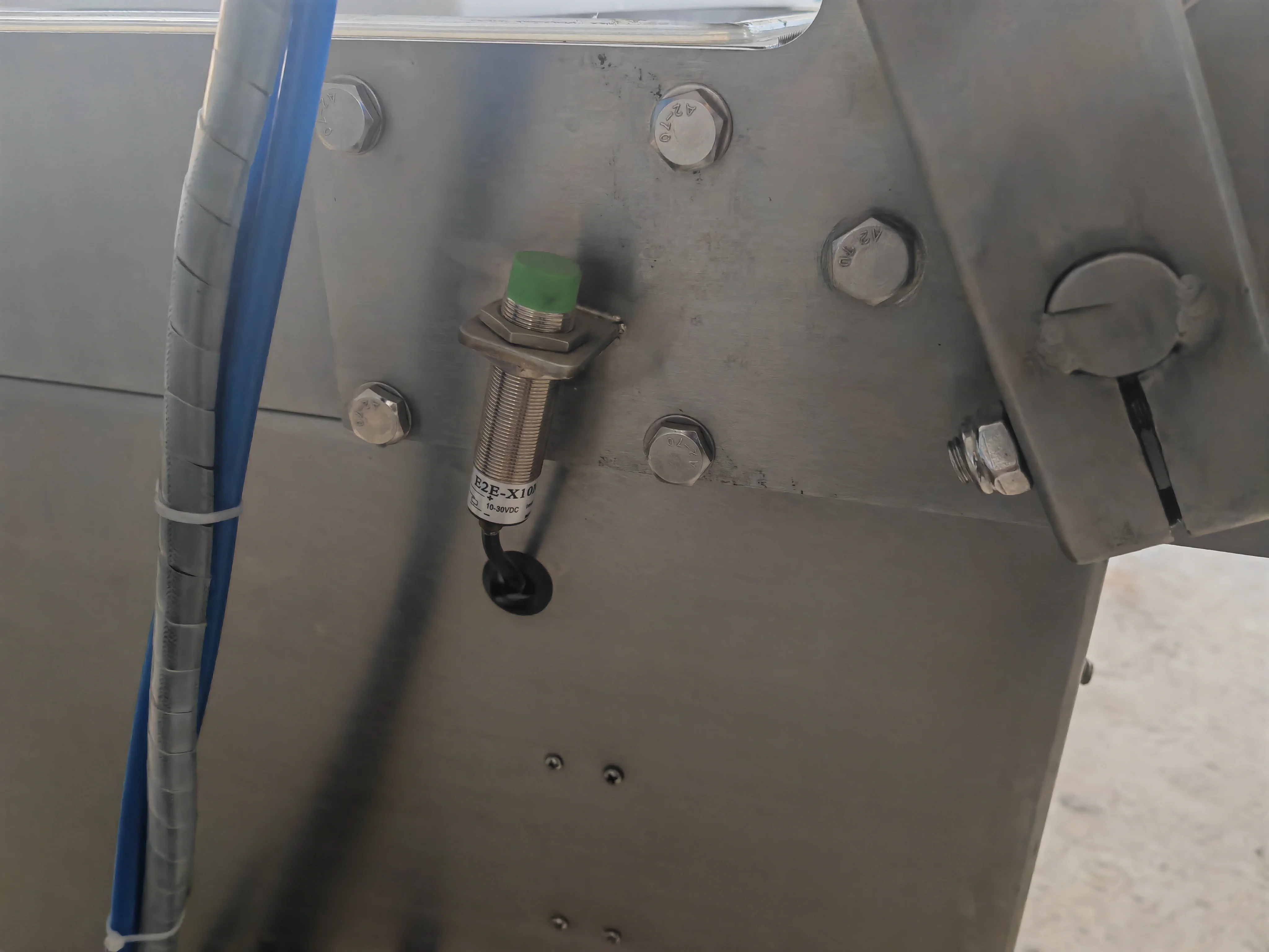 Modified Atmosphere Packaging Machine Sandwich Tray Vacuum Nitrogen ...