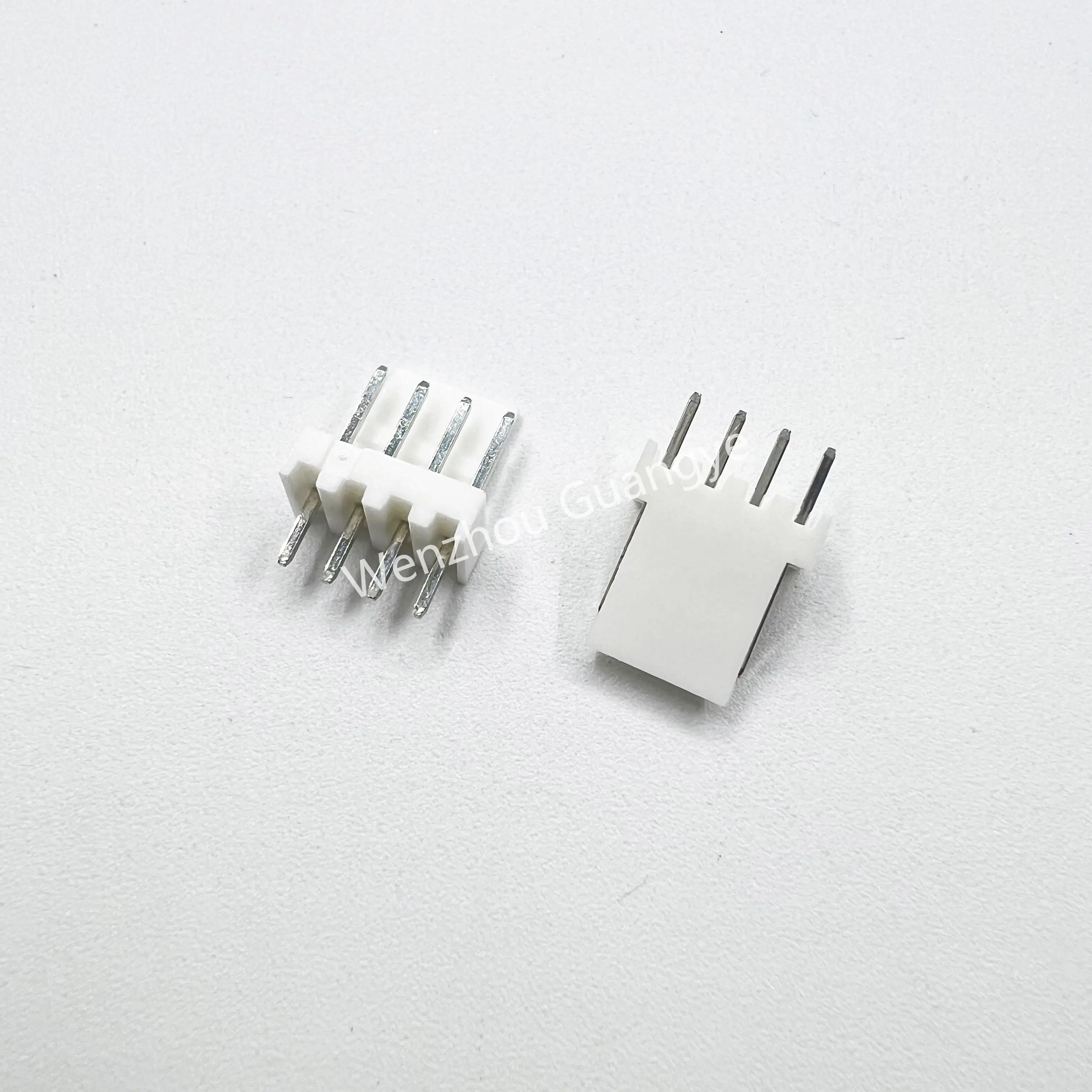 2.5mm Pitch Bar Connector Wafer/housing/terminal Single Row Nice Price High Quality 2510 - Buy ...