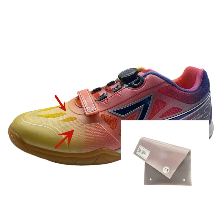 Tpu Shoes Material For Seamless Shoes Upper Making Adhesive For Shoe ...