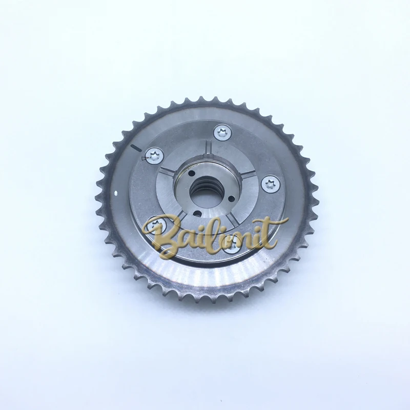 High Quality Car Parts 12606358 Camshaft Adjuster VVT Gear for ...