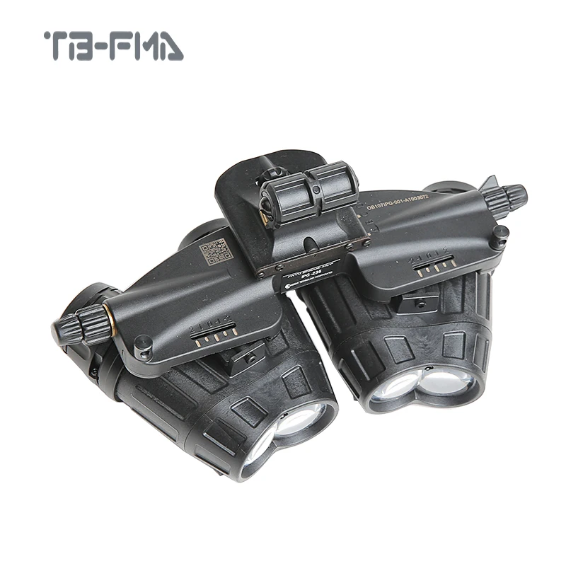 FMA Aviation PNVG AN/AVS-10 Model - Tactical Night Vision