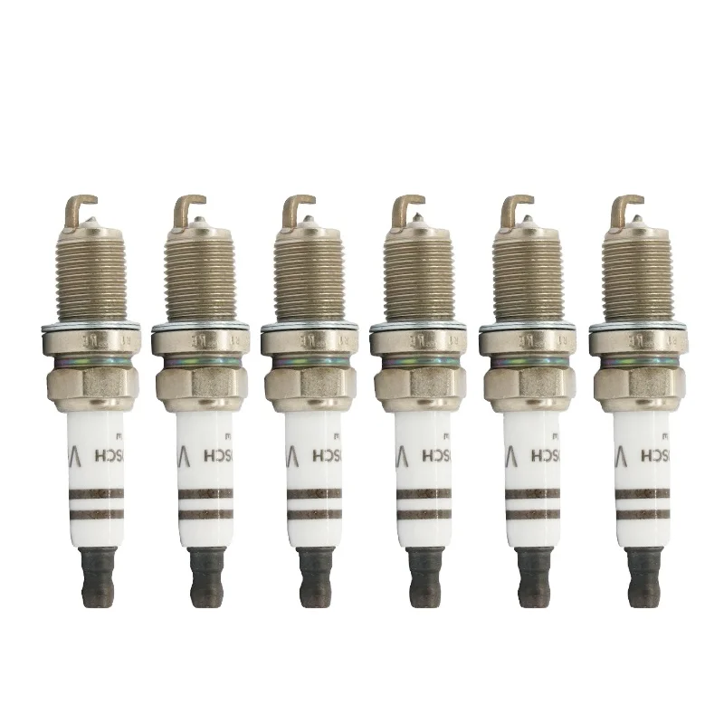 High Quality Car Bujias Iridium Spark Plugs For Toyota Honda Hyundai ...