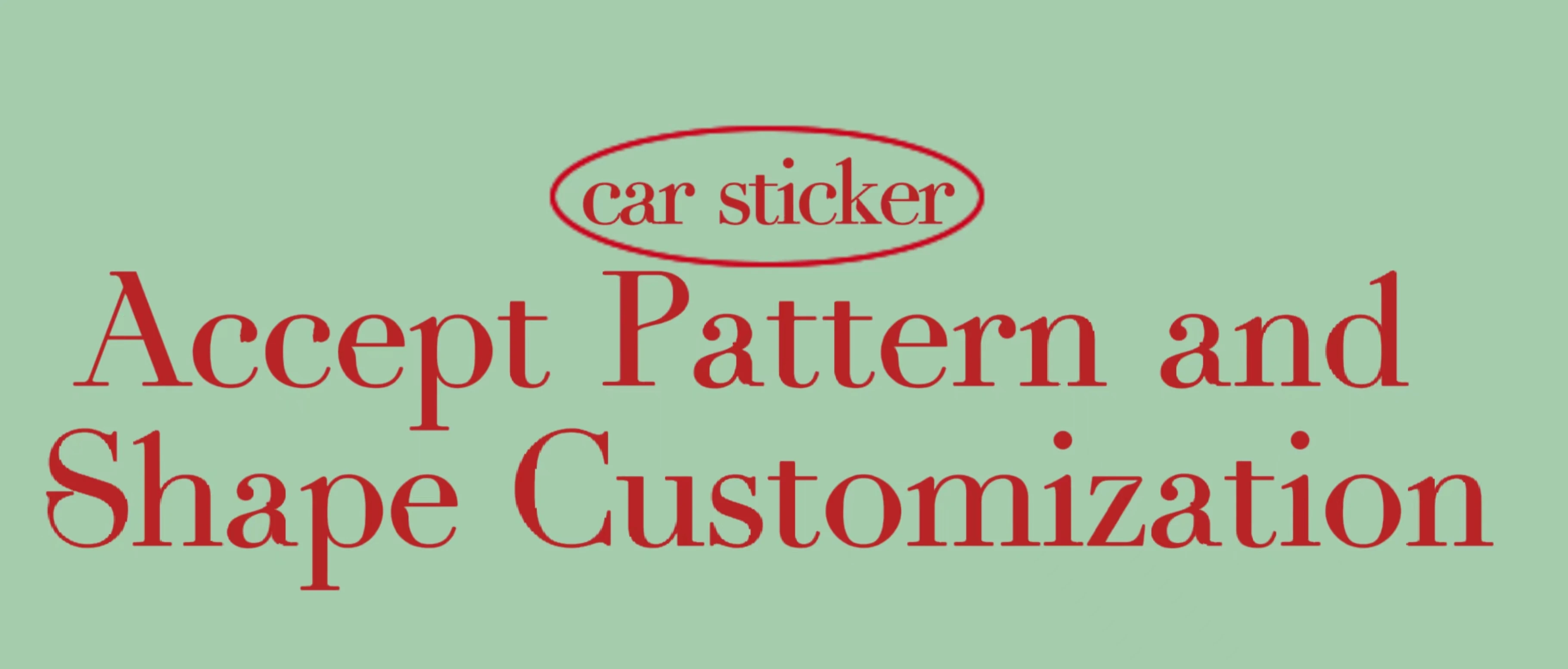 Customized Logo Display Panel Light Up 5 Stars Wanted Sticker Led Label ...