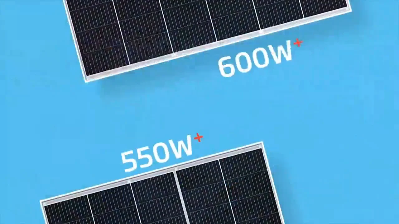 Trina Best Solar Panels Tsm Vertex S 400w 425w 500w 670w Solar Panel ...