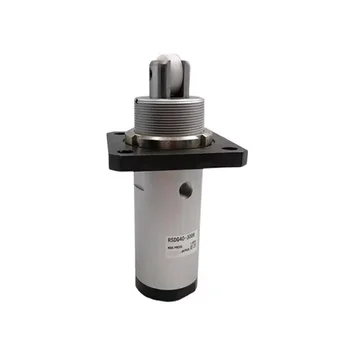 Rsg40-20 Series Stopper Cylinder Rsdg40-20bf Adjustable Mounting Height ...