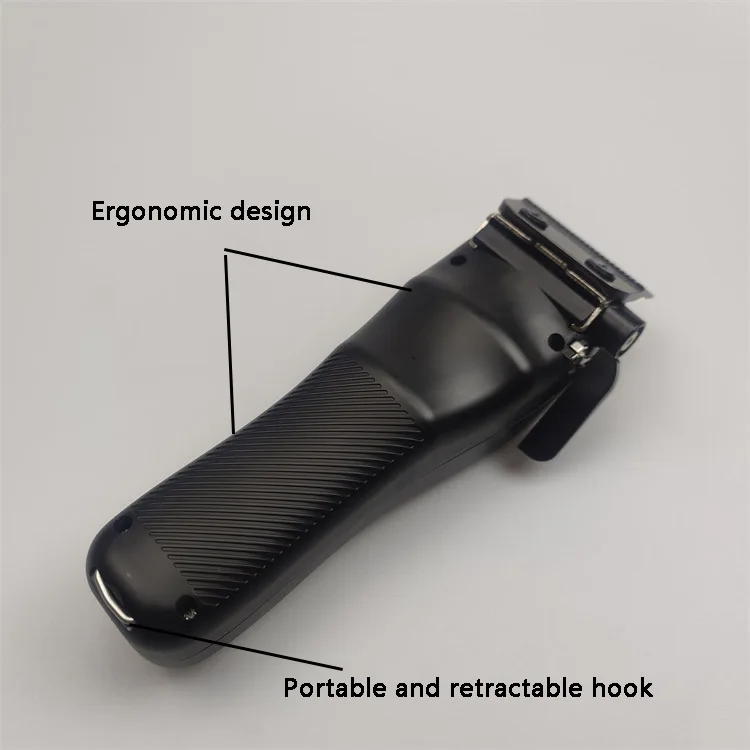 Hclippers Pro Hair Clippers - 8000RPM for Professional Results