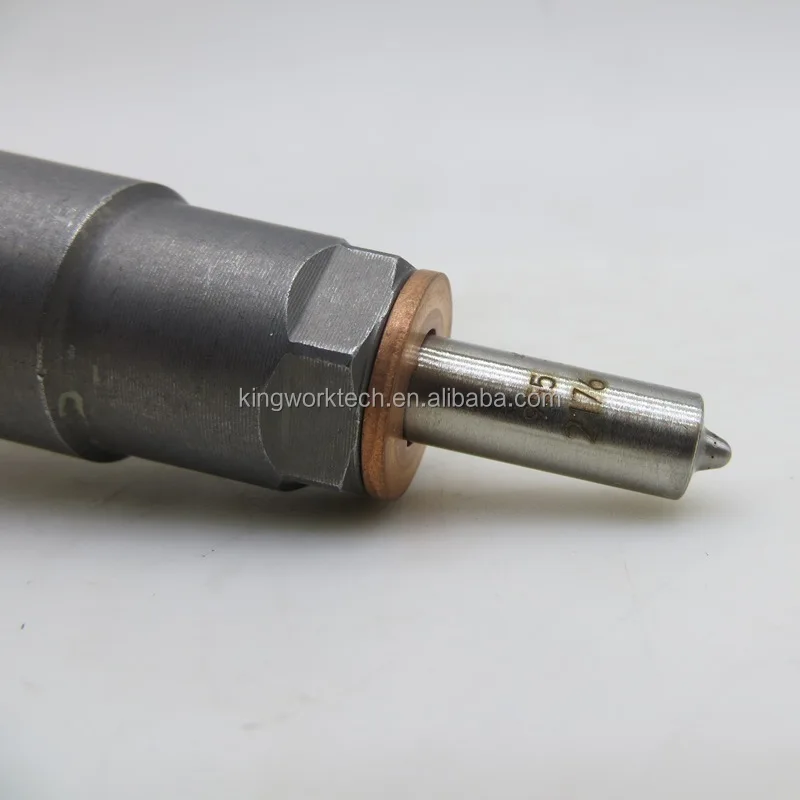 Genuine Common Rail Fuel Injectors for BMW Diesel Engines