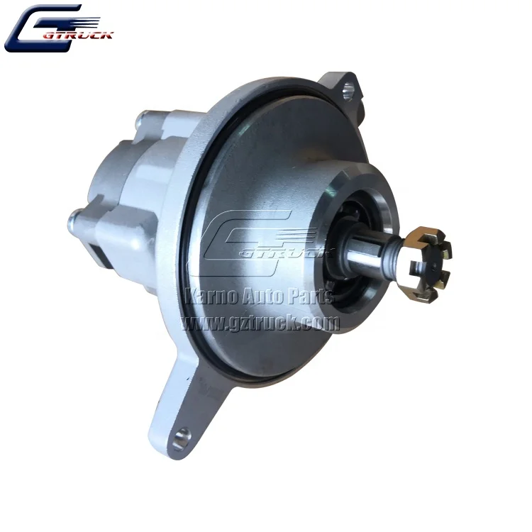 Heavy Duty Truck Parts - Power Steering Pump OEM 7685955628