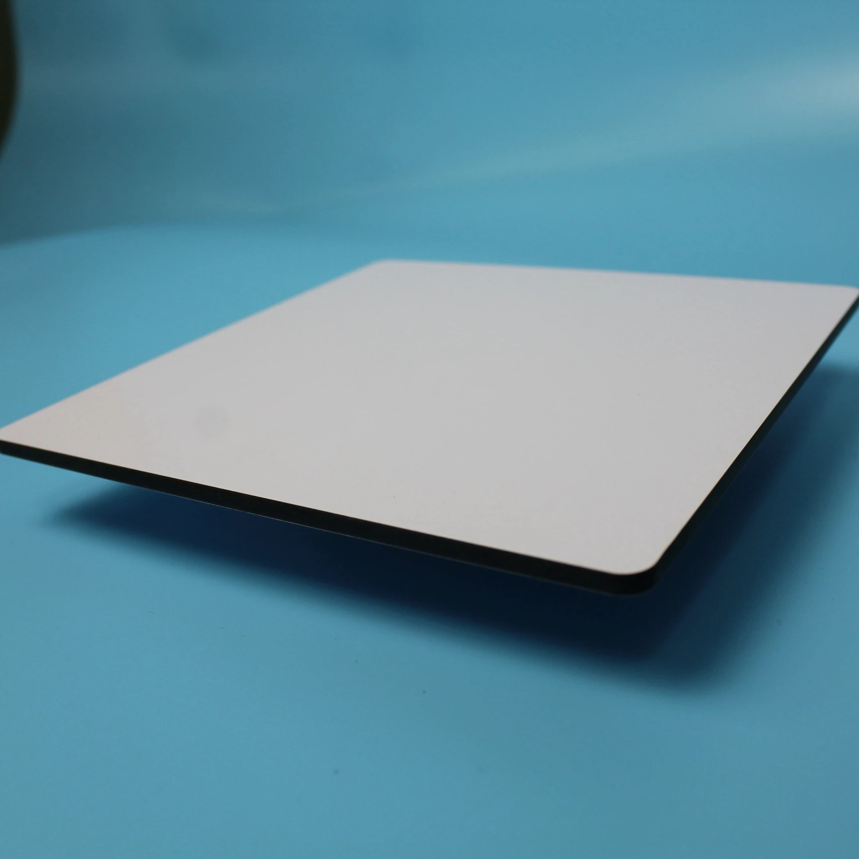 White Color Phenolic Board - Multi Sizes Compact Laminate Panel - Buy ...