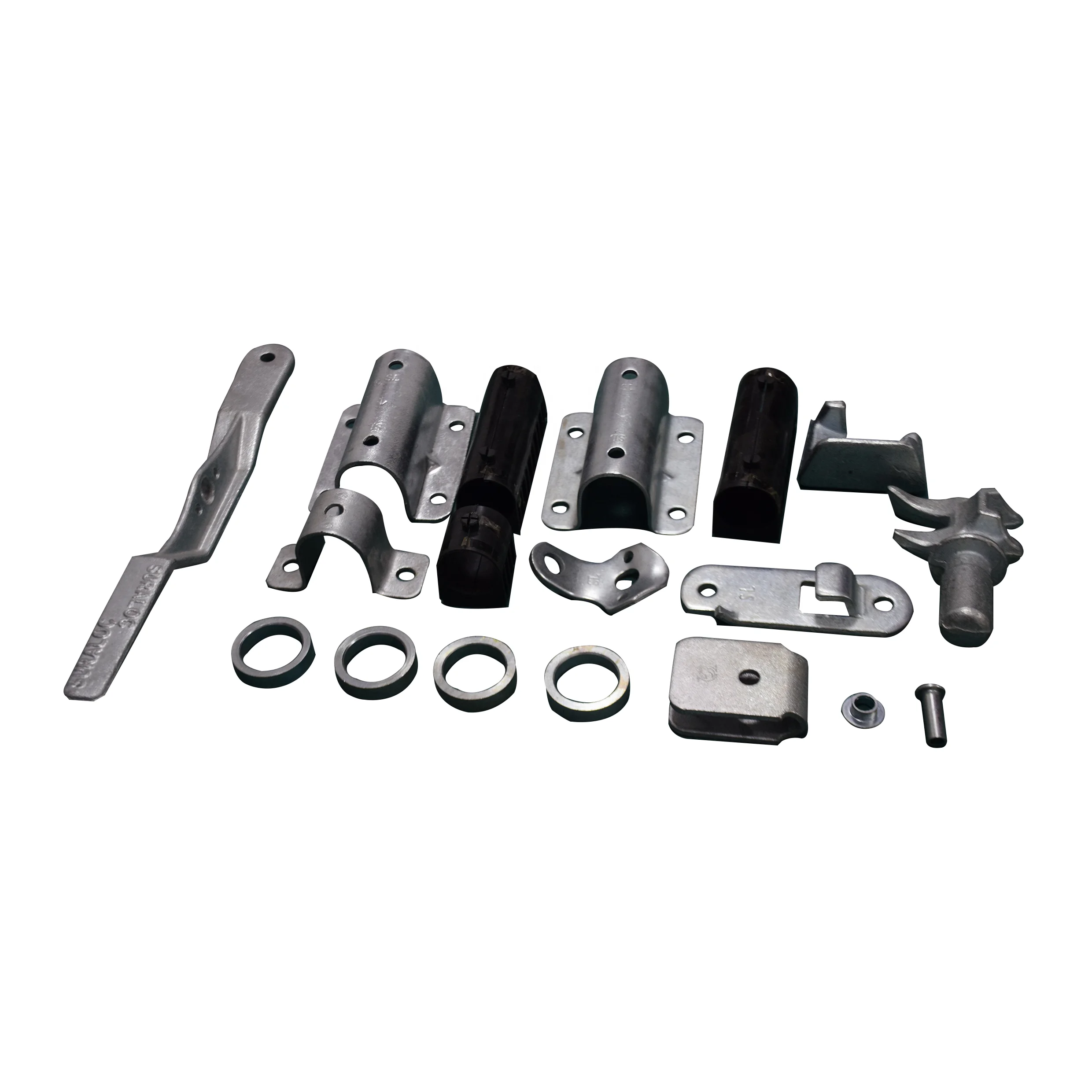 Container Door Lock Parts In Truck Body Parts Door Cam And Keeper - Buy ...