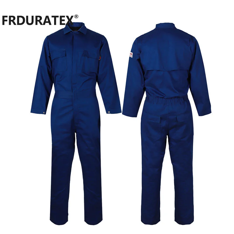 Shop Our Factory Supply of NFPA 2112 Flame Resistant Clothing