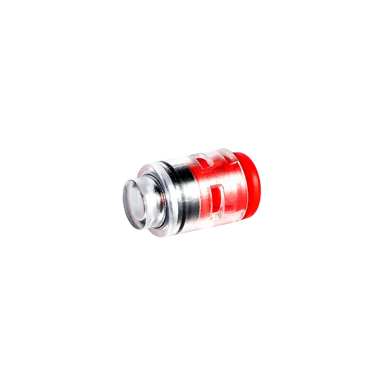 HDPE Microduct End Stop Connectors - Reliable Pipe Fittings