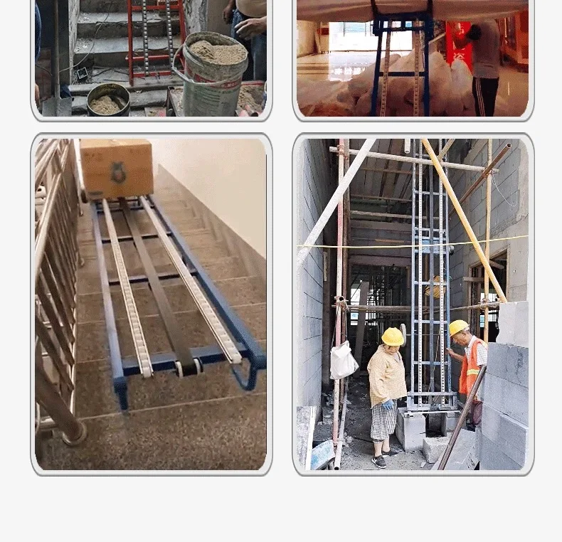 Customizable Length Highway Transport Mortar Aerated Brick