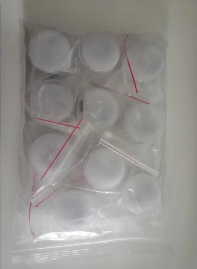 Electrodes For Signal Fire Ai7 Ai8 Ai9 Splicing Machine Ai-9 Electrode ...