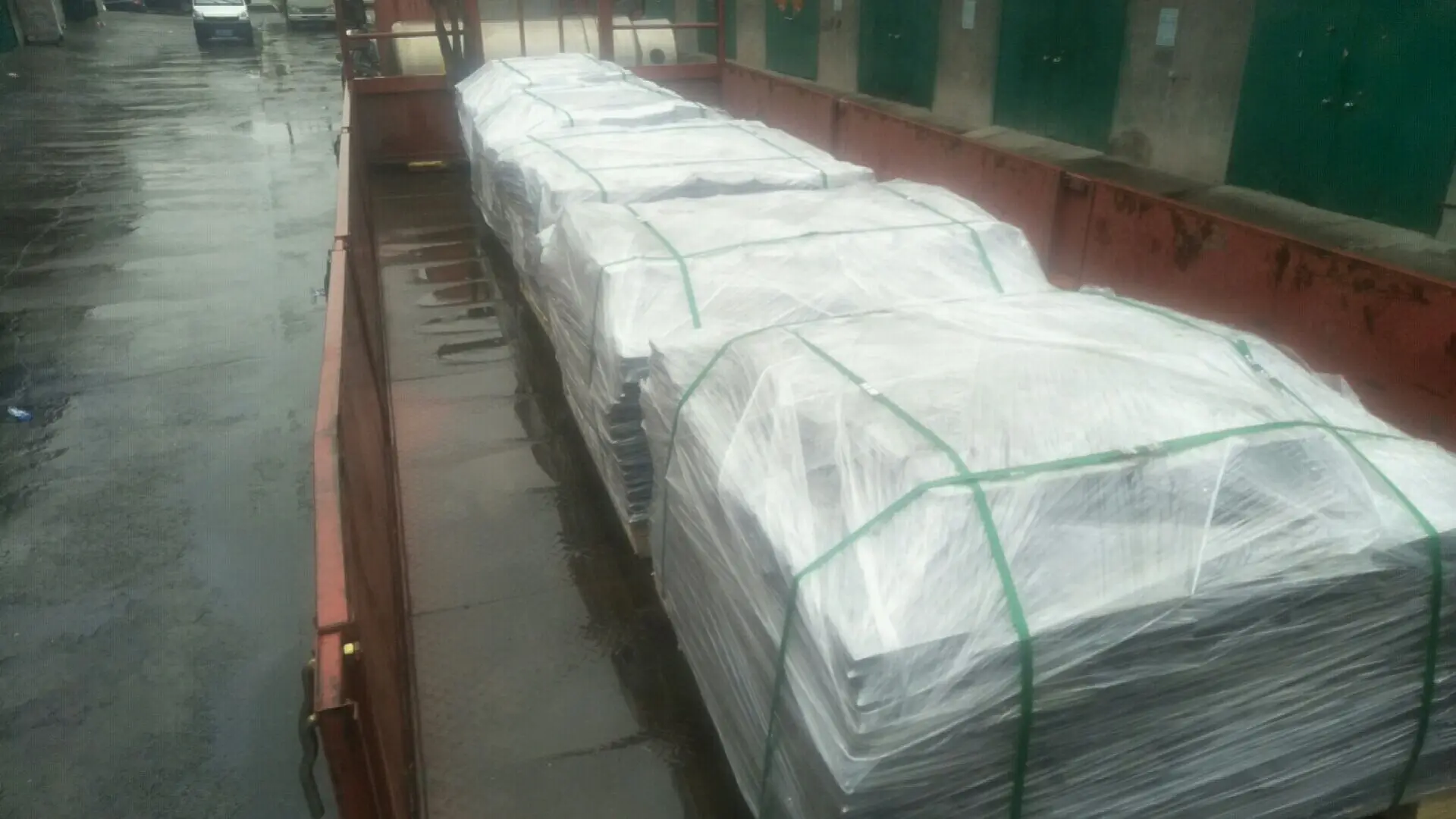 Railway Steel Base Plates - Durable and Reliable Solutions