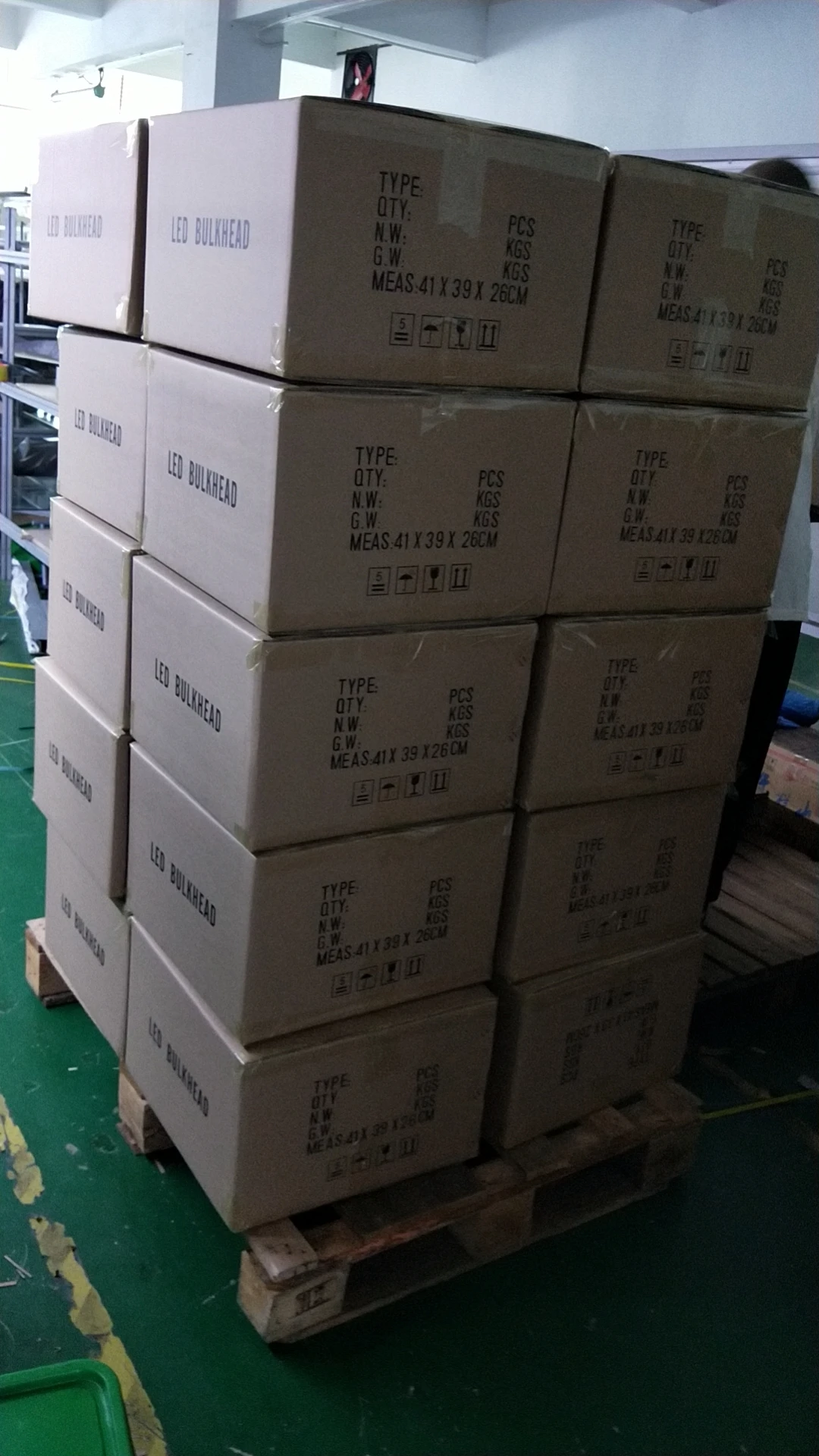 3w Led Recessed Emergency Ufo Light With 3 Hours Duration Time Battery ...