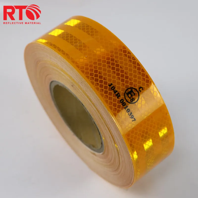 170cm*20cm Aluminum Reflectors Marking Chevrons Plate Heavy Vehicle ...