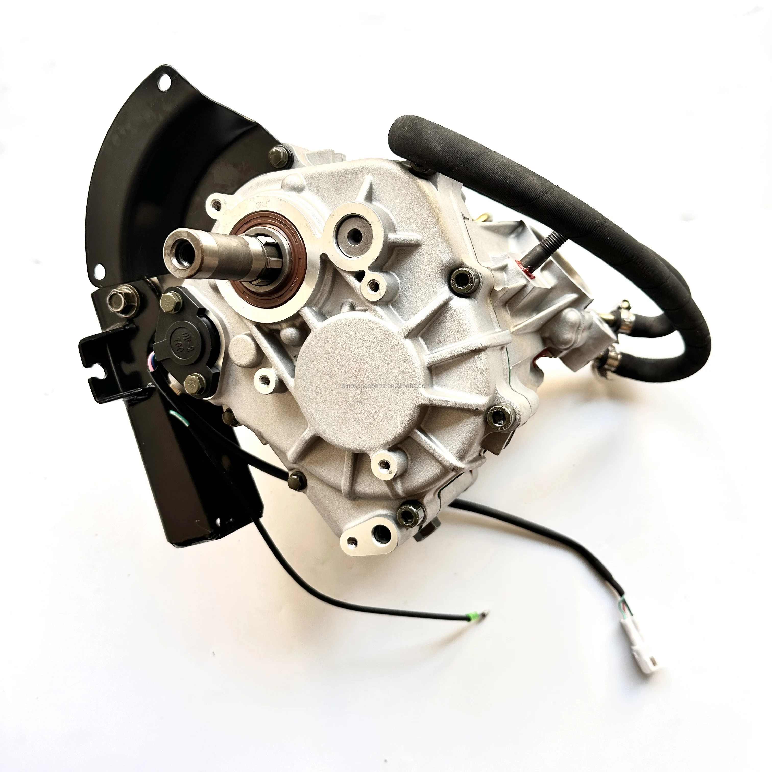 Hisun 800cc Gear Box Transmission HS800UTV for ATV/UTV Parts ...