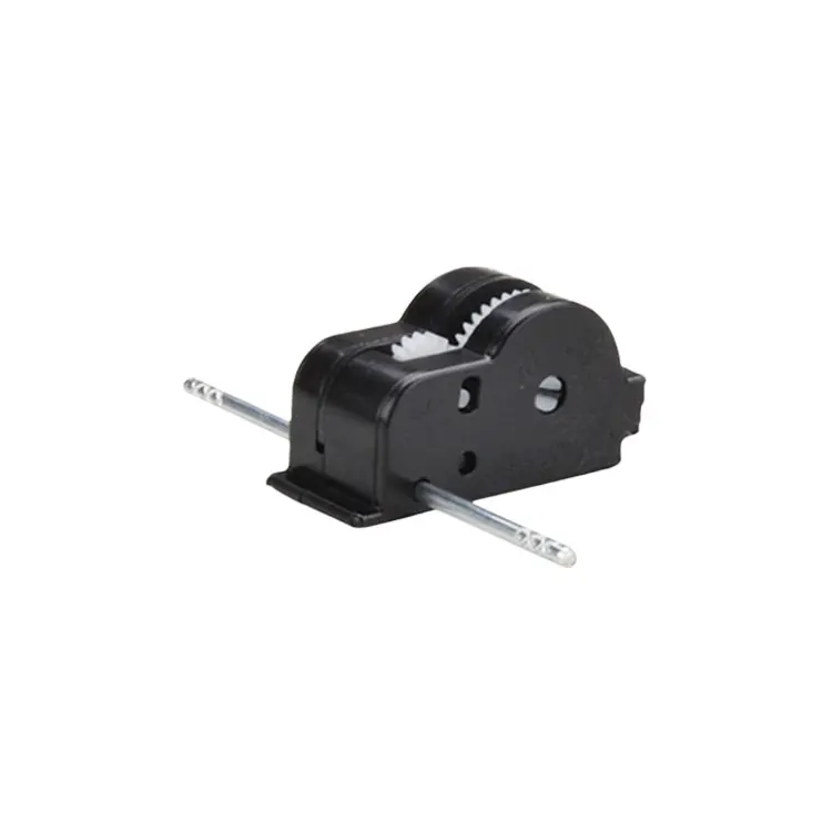 1.5 Mandrel Diameter Return Force Car Toy Car Gearbox Plastic Gear Box ...
