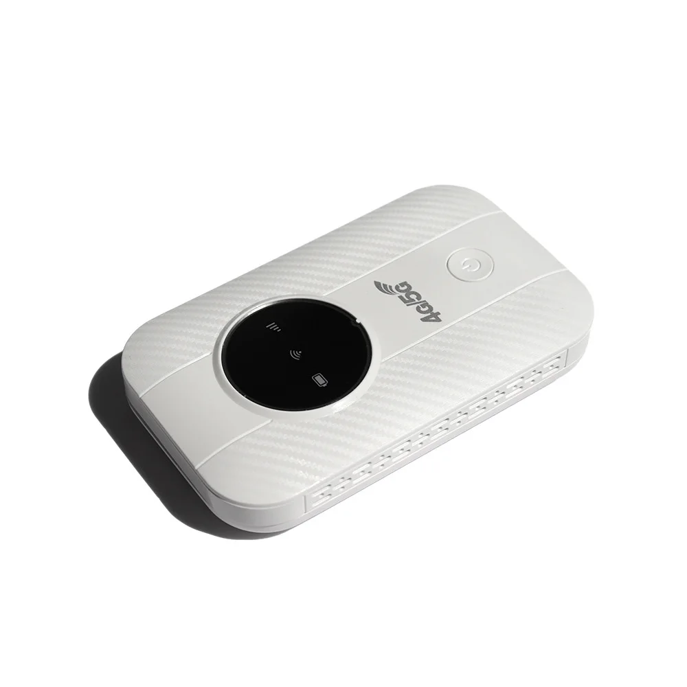 Universal 4G Wifi Router M5 - Cheap Mobile Internet Modem