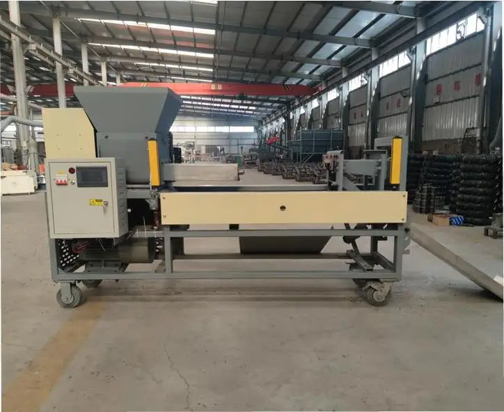 Oyster Mushroom Growing Equipment Bagging Machine Substrate Bag Filler ...