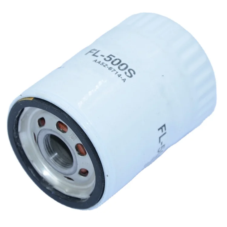 Auto Parts Genuine Car Oil Filter Fl-500s Oil Filter For Chrysler - Buy ...