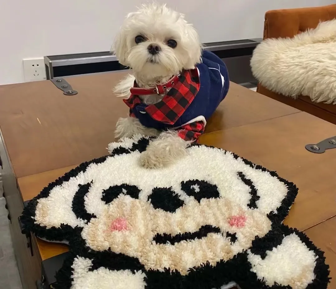 Primary Rug Tufting Cloth - Durable Carpet Backing Material