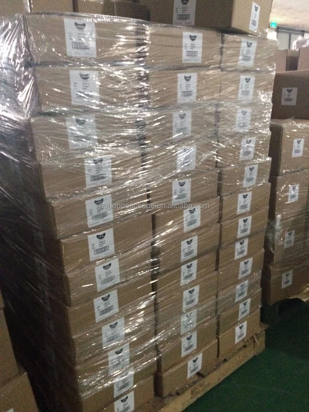 Wholesale Custom 12x12x6" Plain White Cake Box Bakery Pastry Standard ...