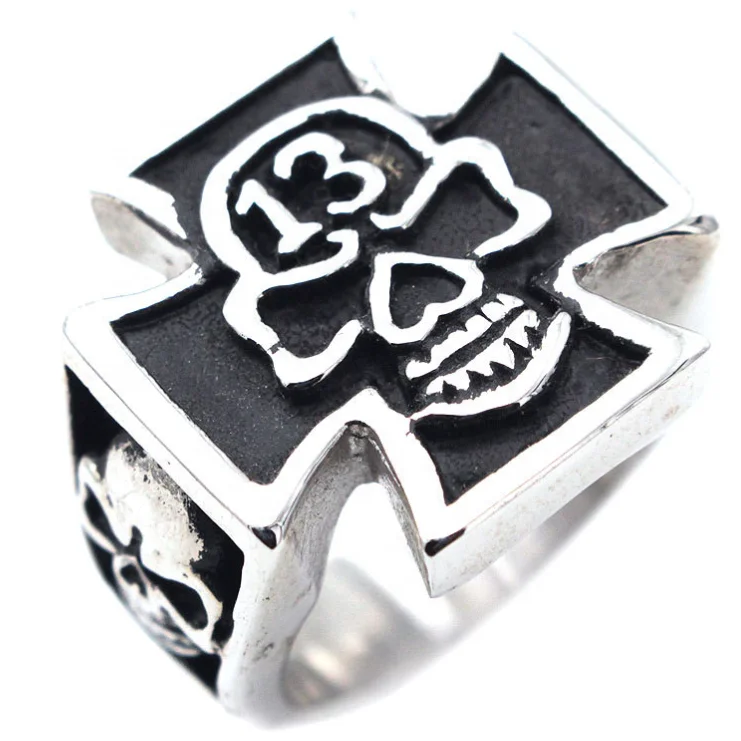 13 Biker Ring | canoeracing.org.uk