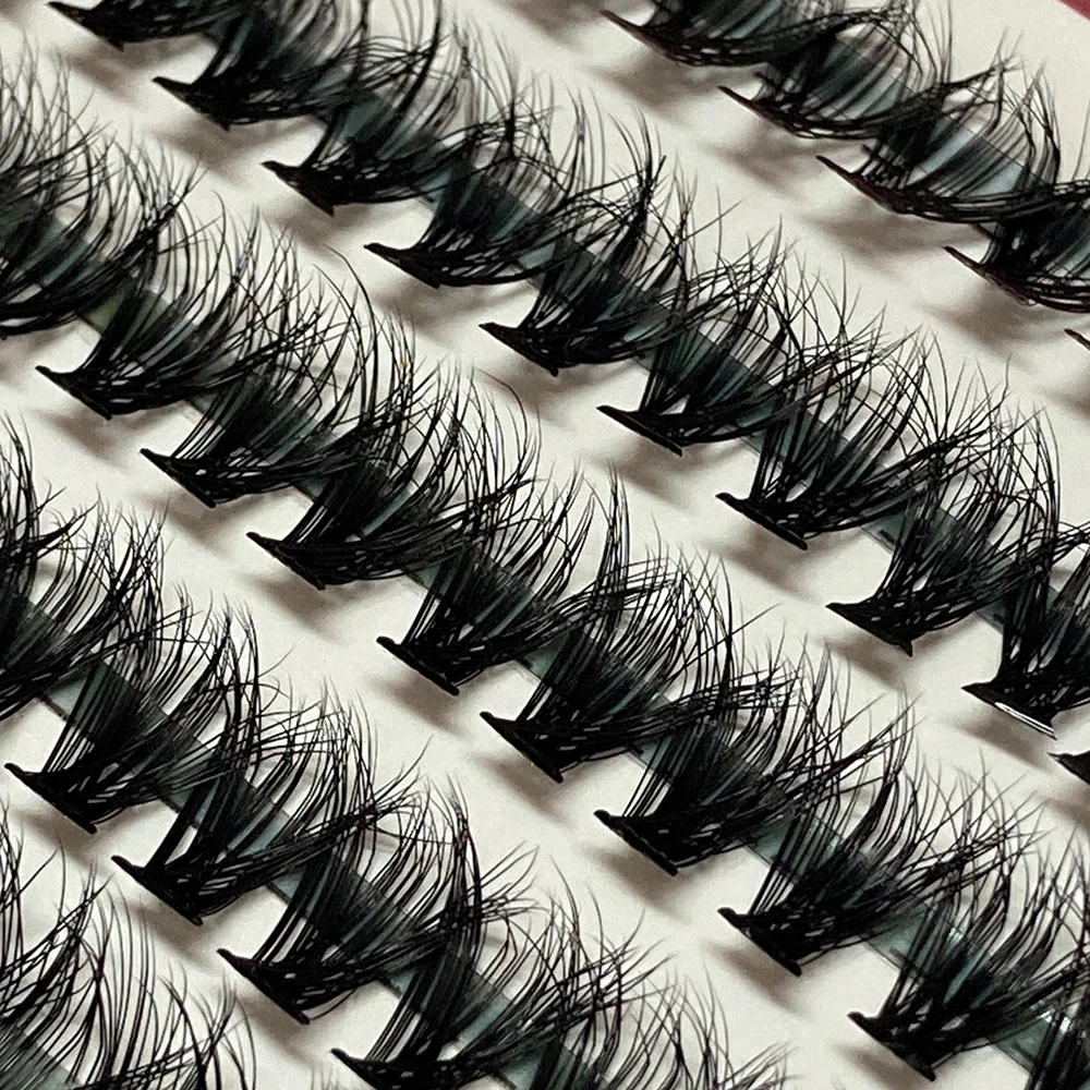 Diy Lash Extension Kit Bond And Seal Private Label C D Curl Segment ...