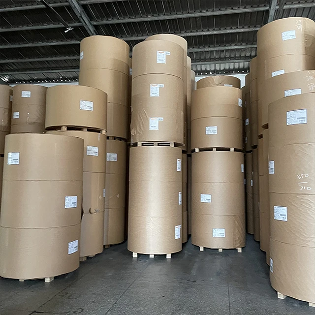 Two Side Coated Gloss Or Matt Art Card Paper Board 200 Gsm 250gsm ...