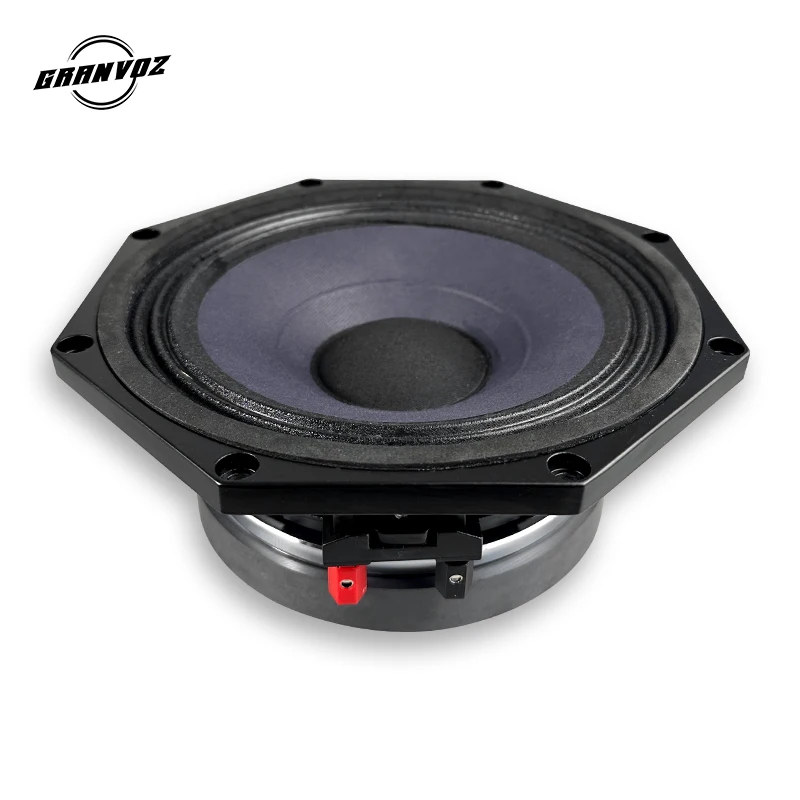 Alibaba.com: 8 Inch aluminum woofer, 200W RMS, 8 ohm impedance: Ready ...