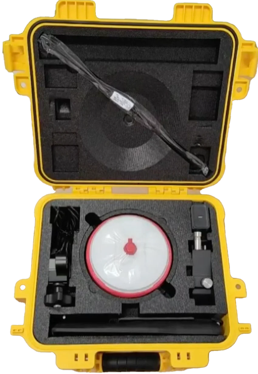 New Laser GNSS GPS RTK Topographic Infipax L30 Ultra Gnss Rtk Gps Rtk ...