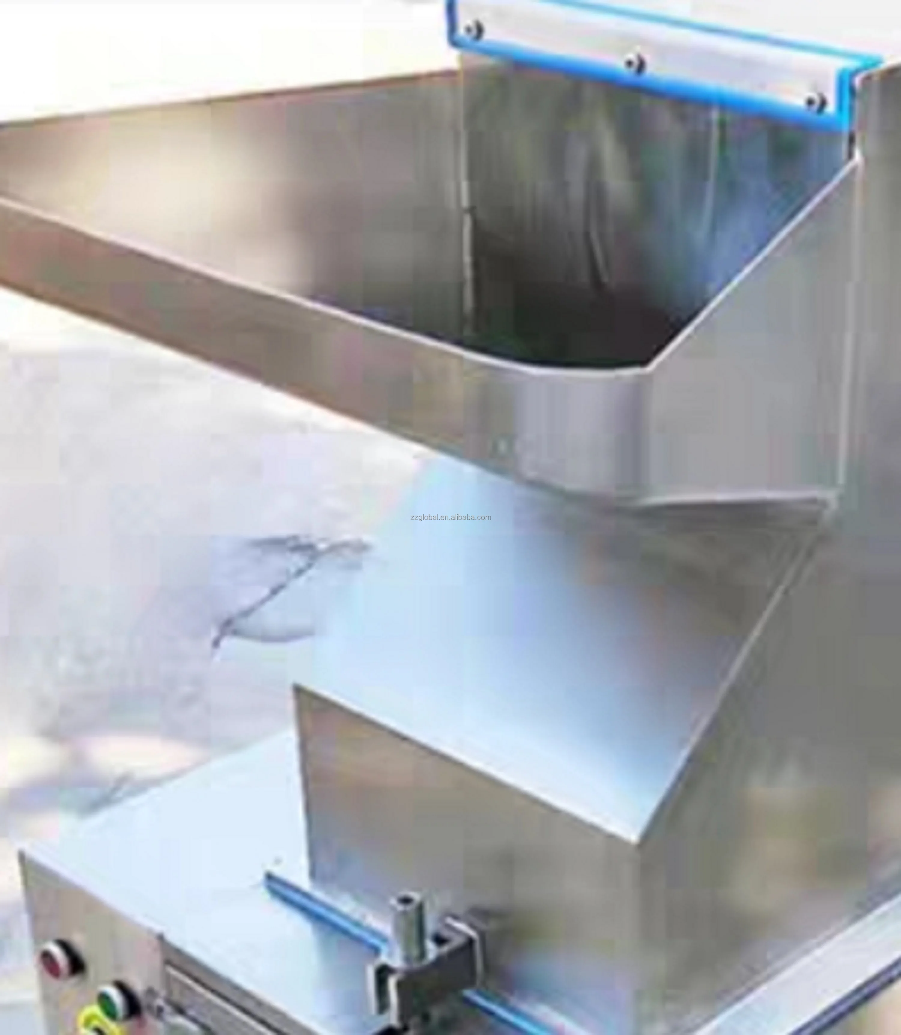 Bone Crushing Machine For Grinding Beef Pork Chicken Fish Bones Meat ...
