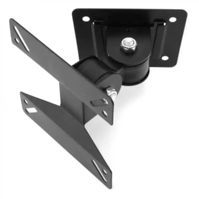 Universal Storage Racks For Home Rotated Monitor Wall Mount Bracket For ...