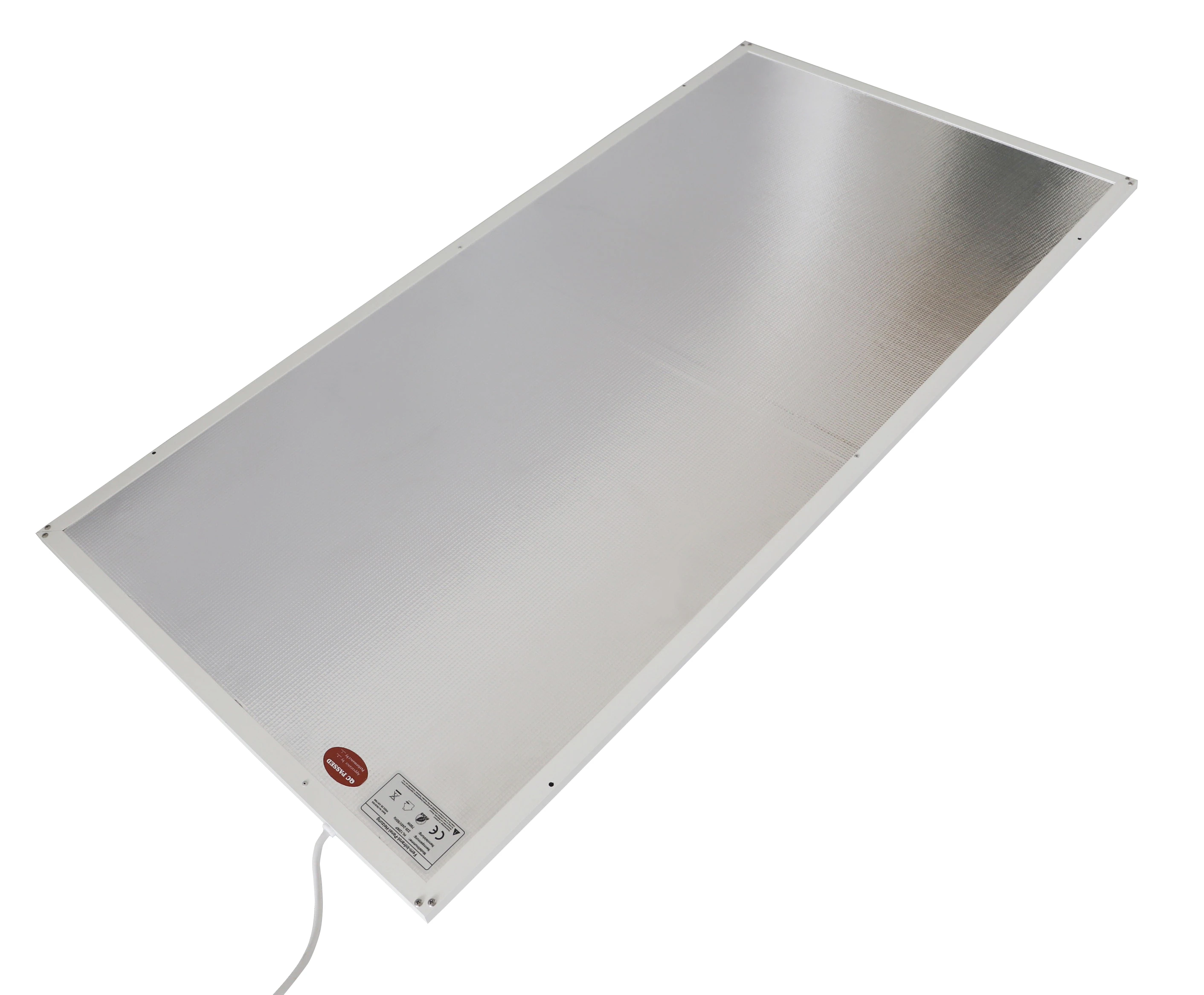 Far-infrared Graphene Ceiling Wall-Mounted Panel for Heat