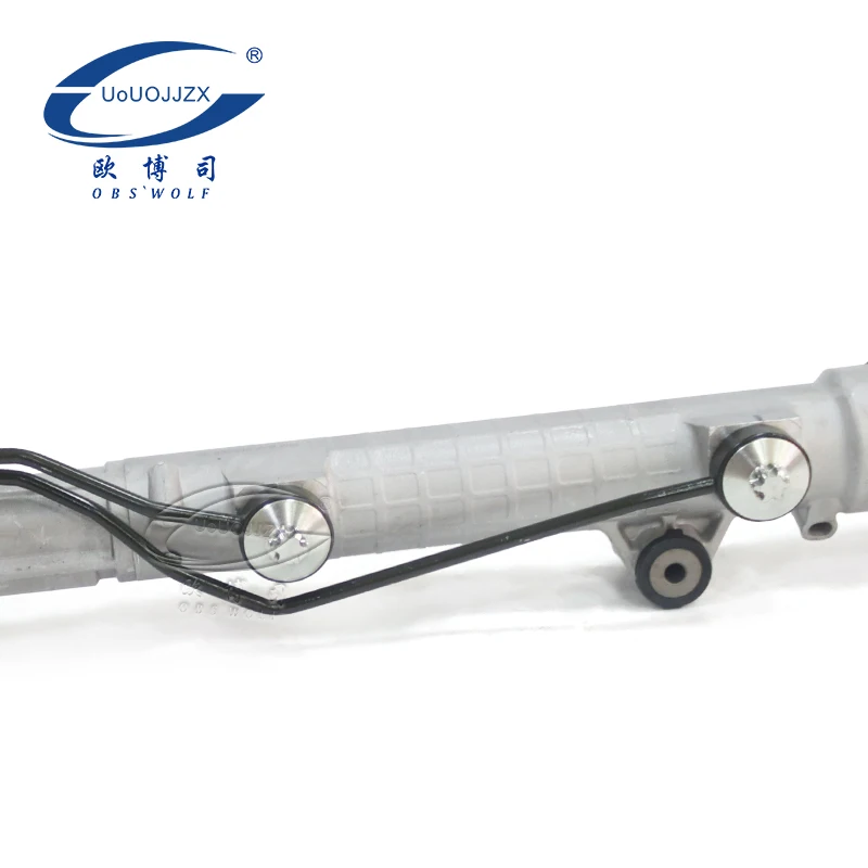 Power Steering Rack LHD Gear Box for Benz W164 | High-Quality ...