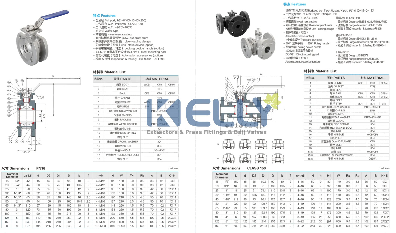 Dn50 Flanged Gate Valve Pn16 /150lbs 304 Stainless Steel - Buy Dn50 ...