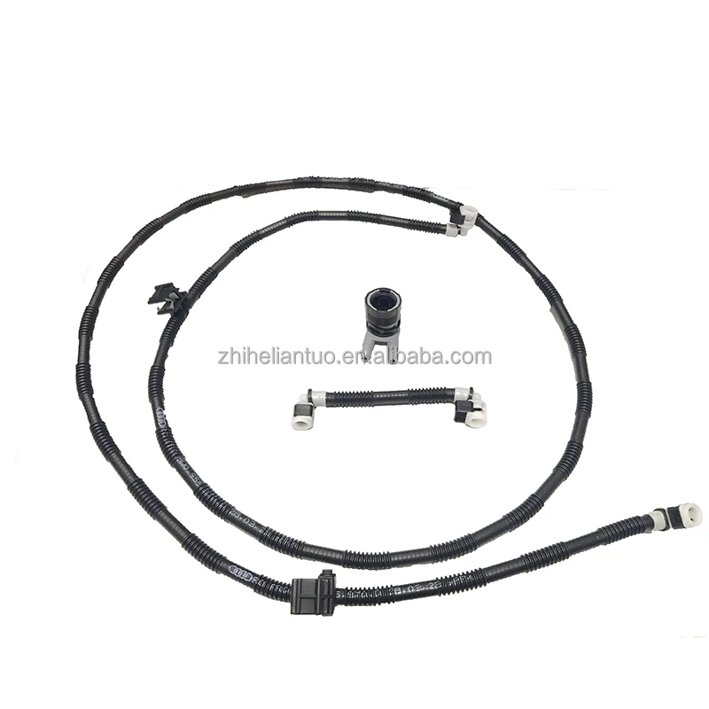 Customized Original Parts Headlight Spray Hose 8W0955970 8W0955970D 8W0 ...