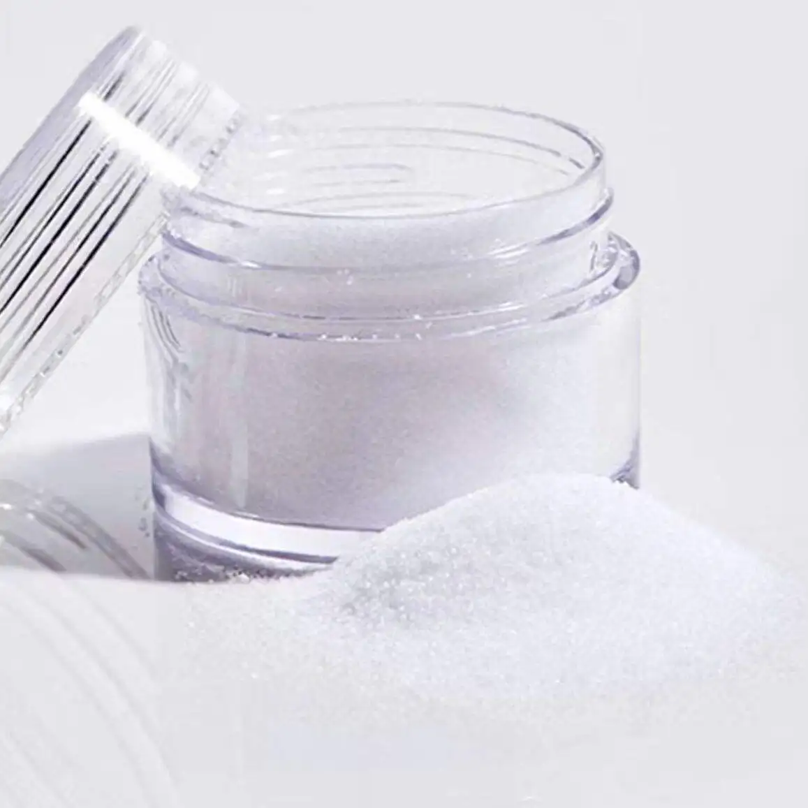 Italian Keratin Bonding Powder For Making I/u/v/flat Tip Hair Keratin ...