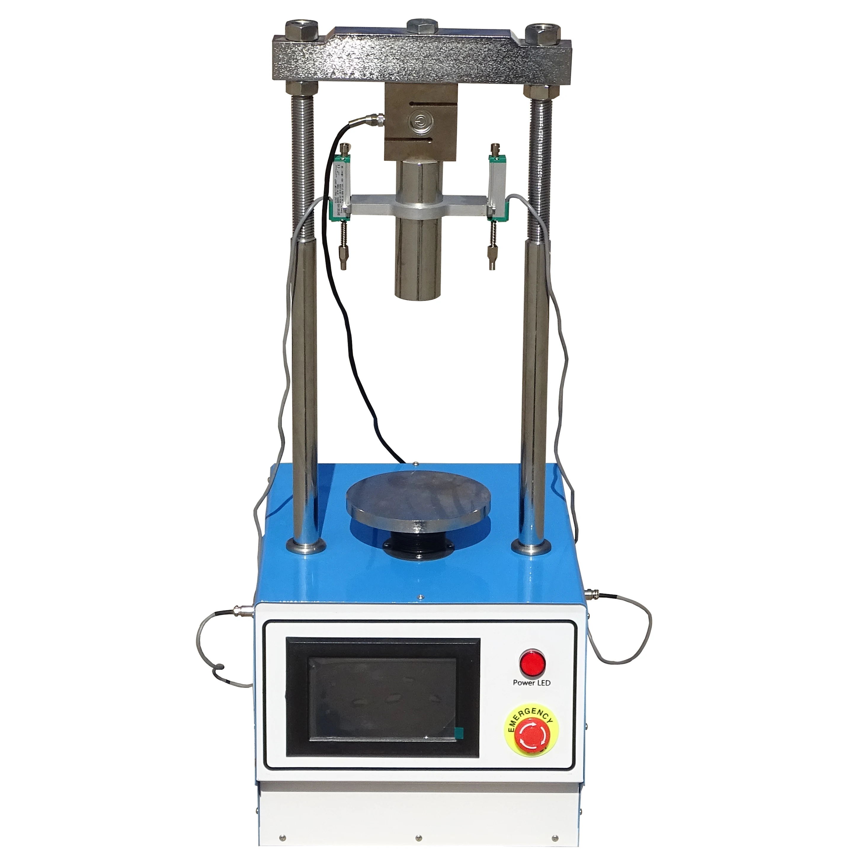 Bearing Ratio Testing Machine Hot Selling Digital Cbr Tester - Buy ...