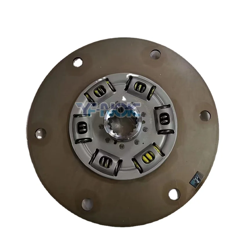 Hydraulic pump connection plate Shaft coupling 14638027 14780712 for ...