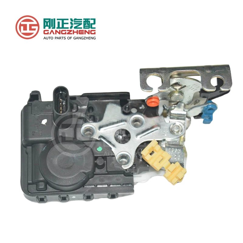 Car Back Door Lock Auto Parts For Chana Honor Ruixing Chanan Alsvin V7 ...